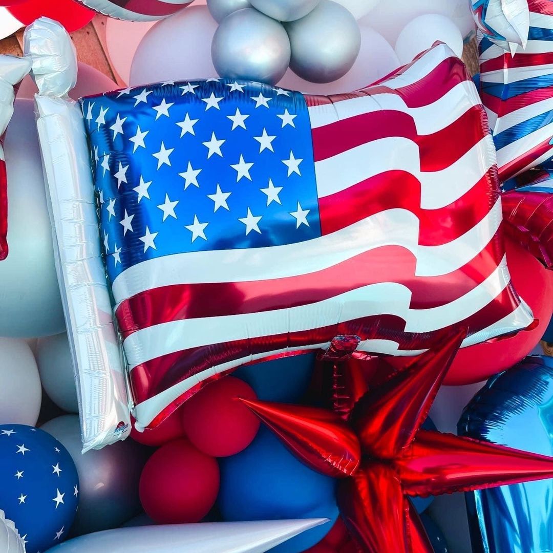 Personal Celebrations - Balloon Pros Las Vegas