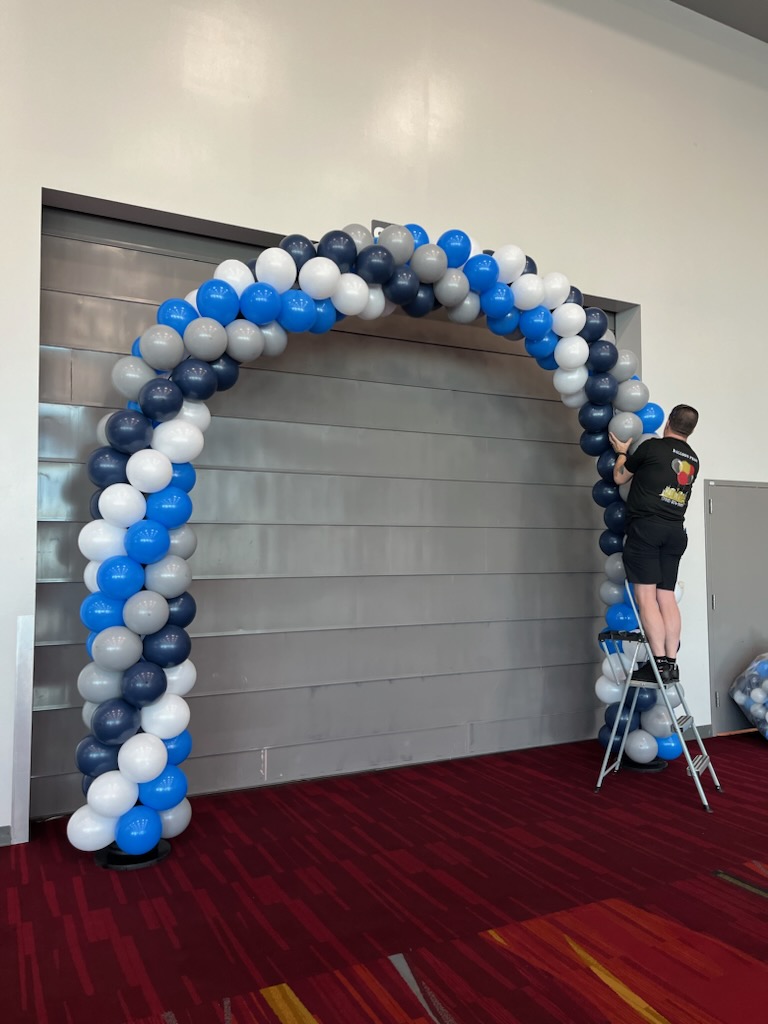 Commercial Events & Trade Shows - Balloon Pros Las Vegas