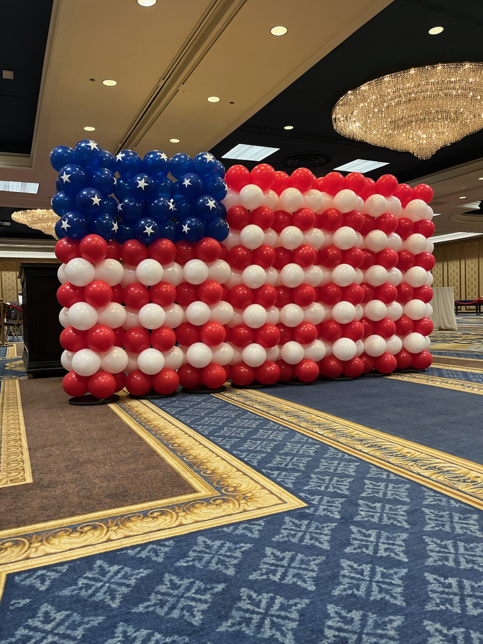Commercial Events & Trade Shows - Balloon Pros Las Vegas